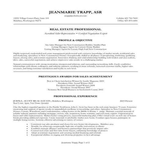 John McGuigan_Resume 2015 | DOC