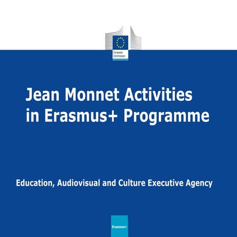 Jean monnet | PPT