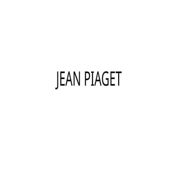 GROUP ACTIVITY ABOUT JEAN PIAGET'S STAGES.pptx