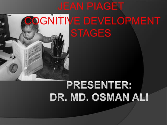 Erik erikson stages of development | PPT