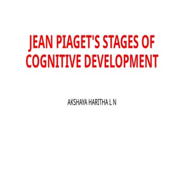 JEAN PIAGET'S STAGES OF COGNITIVE DEVELOPMENT-1.pptx