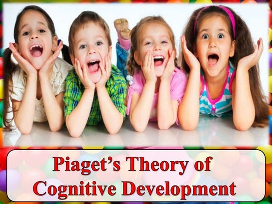 Piaget’s Toy Choice | PPT