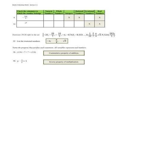College Algebra Chapters 1 and 2 | PDF | Physics | Science