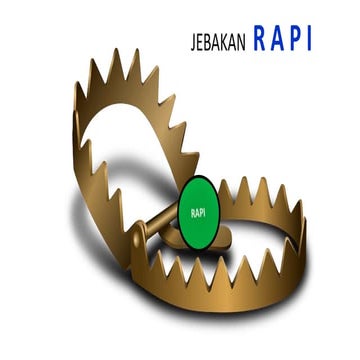 Jebakan RAPI .pdf