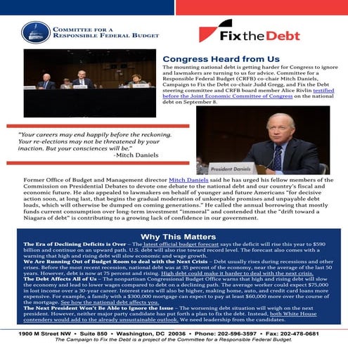 Social Security Turns 80: The Need for Reform Infographic | PDF