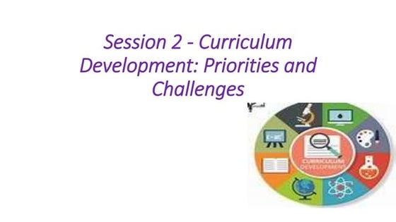 Wheeler model of curriculum development | PPTX | Educational Assessment ...