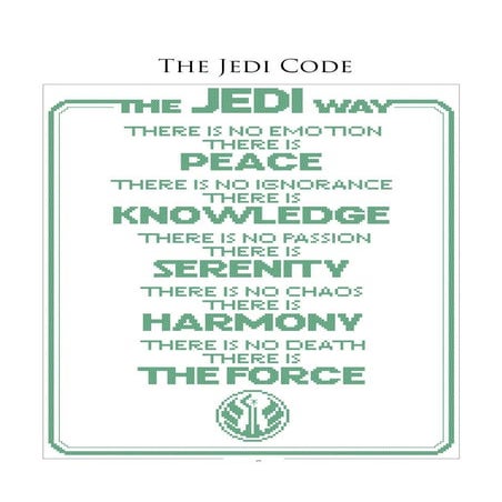 Jedi Code.pdf