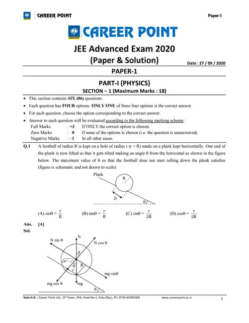 Trigonometric leveling 05 | PPT