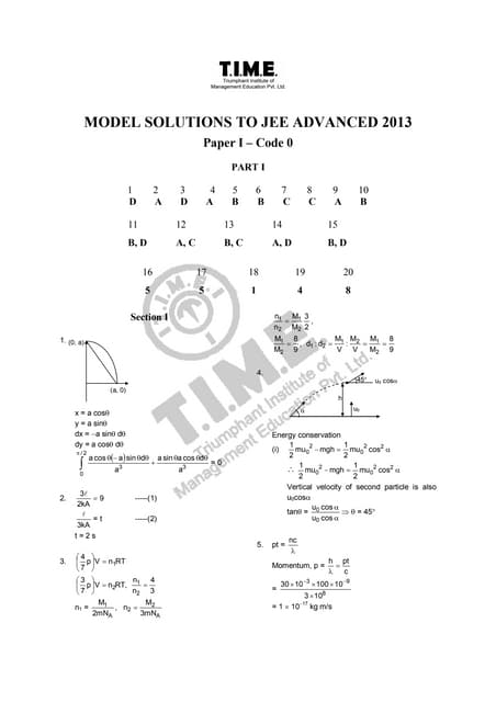 IIR filter realization using direct form I & II | PDF