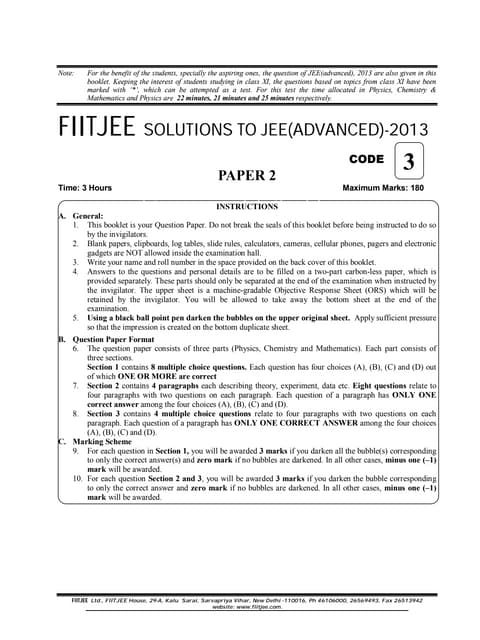 BITS QUESTIONS PAPERS | PDF