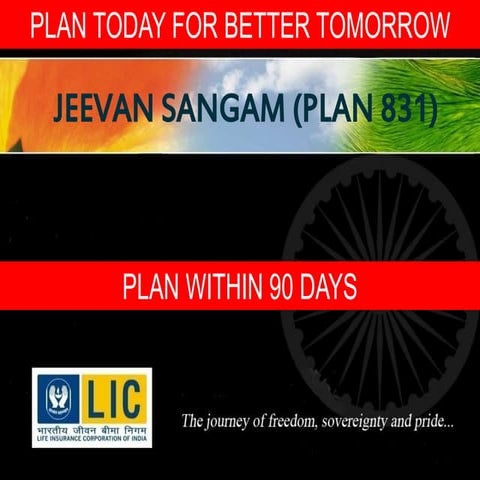 Jeevan sangam By.P.T.Patil ppt | PPSX