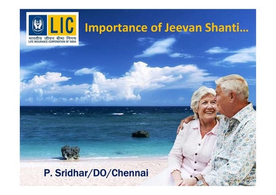 LIC Pension Plan Presentation graph.pptx