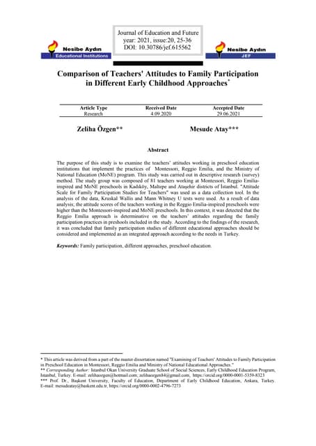 EwingMonsenKielblock2017online-Teachersattitudestowardsinclusiveeducation ...