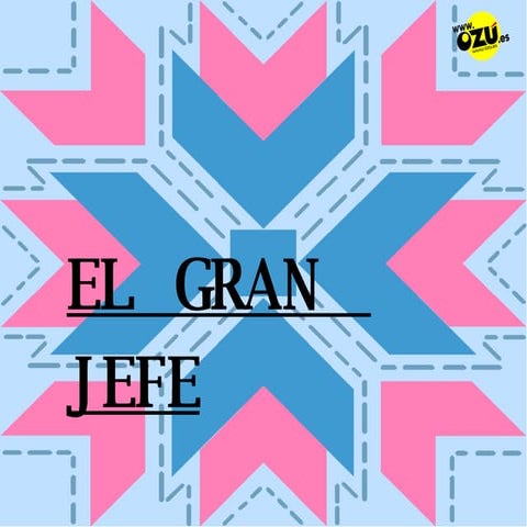 Parte Cuerpo Jefe | PPS
