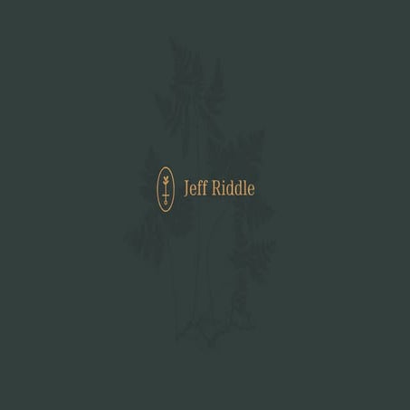 JR Brand Concept | PPT