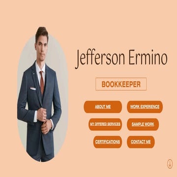 Jefferson Ermino Portfolio | Jefferson Ermino Portfolio | PDF