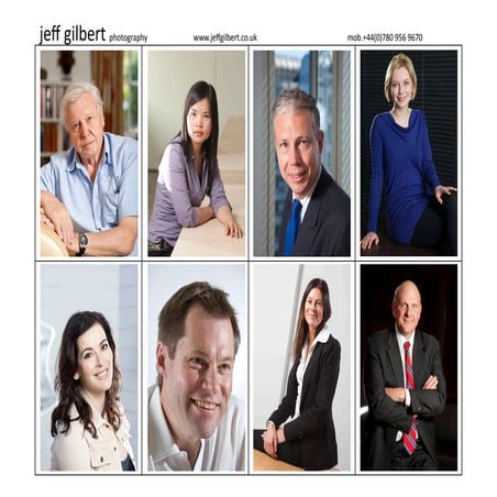 Jeff gilbertphotoportrait | PDF