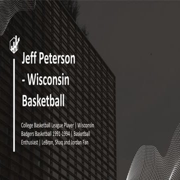 Jeff Petersen - Wisconsin - A Game-Readying Mentor.pdf