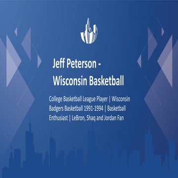 Jeff Petersen - Wisconsin - A High-Energy Motivator.pdf
