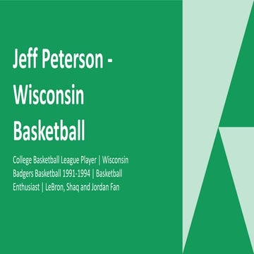 Jeff Petersen - Wisconsin - A Playbook Philosopher.pdf