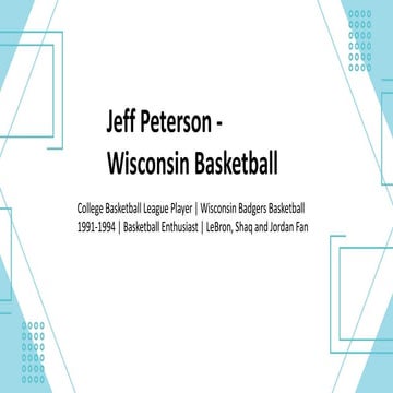 Jeff Petersen - Wisconsin - A Wise Pathfinder.pdf