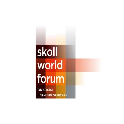 Skoll world forum