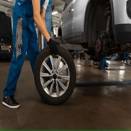 Rotate Tires: Rotate your tires regularly, typically every 6,000 to ...