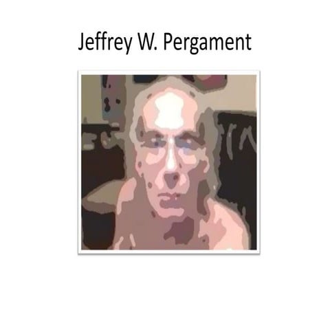 Jeffrey W. Pergament | PPTX