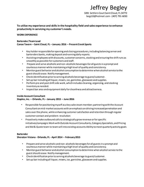 Gabriel Gamboa's Resume | DOCX