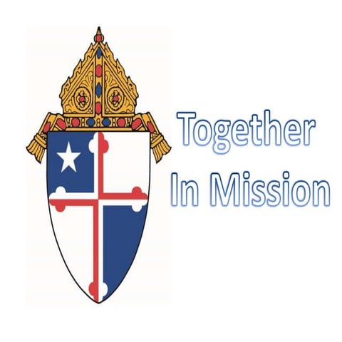 Together in Mission | PPTX