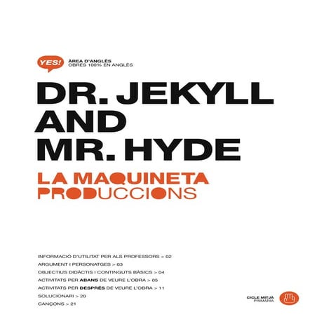 Jekyll cm | PDF