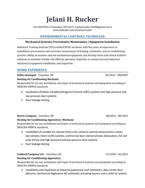 Sukh Sidhu Update Resume | PDF