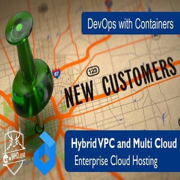 Jelastic Devops Vpc And Hybrid Cloud Ppt
