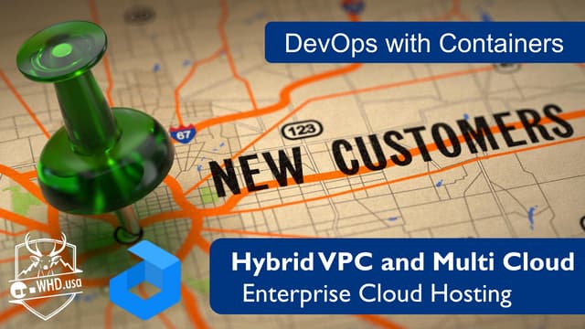 Jelastic Devops Vpc And Hybrid Cloud Ppt