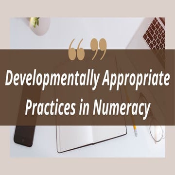 Mathematics Strategies Presentation Pptx