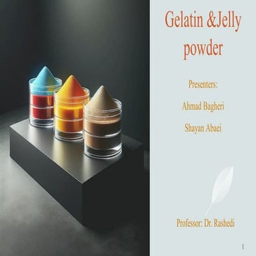 Jelly and Gelatin process description.pdf