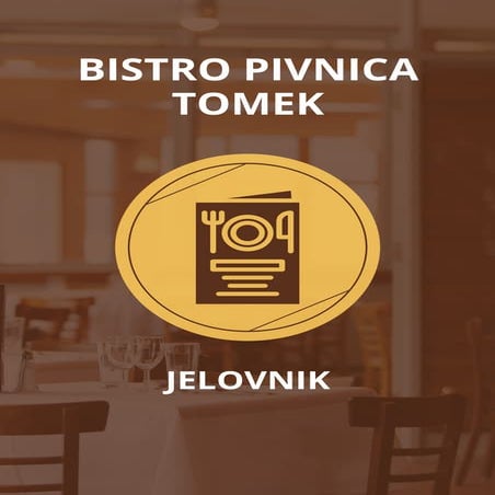 Jelovnik Bistro Pivnica Pivnica 2024 godina | PDF