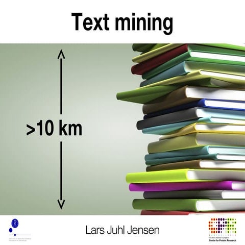 Text mining | PPT