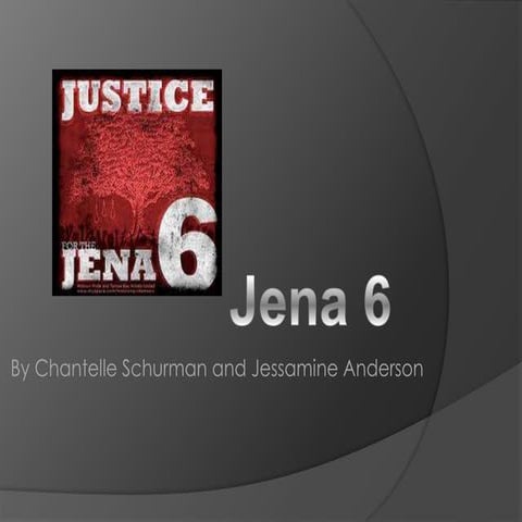 Jena 6 pp | PPTX