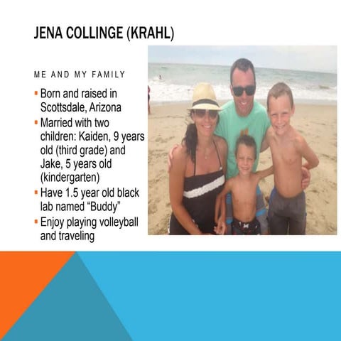 Jena collinge (krahl) | PPT