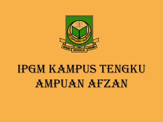 Tokoh tokoh catan | PPTX