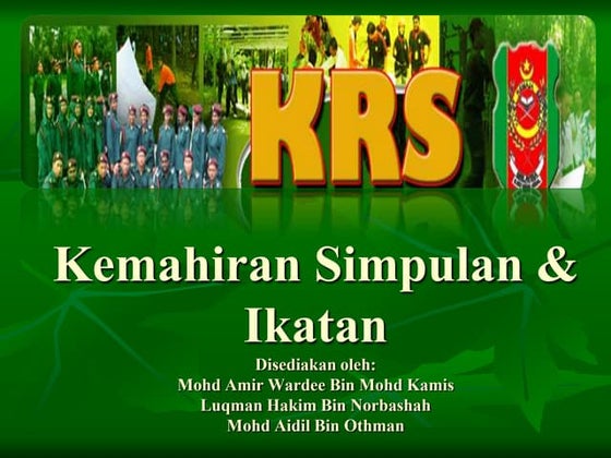 KRS Jenis Ikatan.pptx