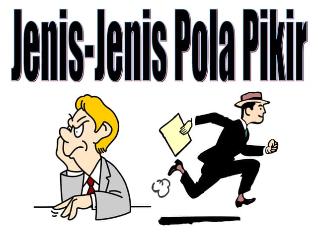 Alat tes epps lengkap dengan skoring epps | PDF