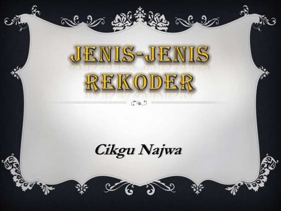 Unit 1 asas teori muzik | PDF