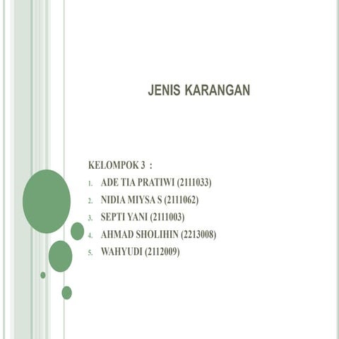 jenis karangan ppt klmpk 3.pptx