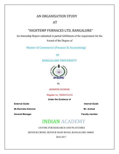 Indian Japan lighting Pvt. Ltd. | PPT