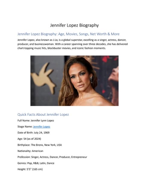 Emcee Script | PDF