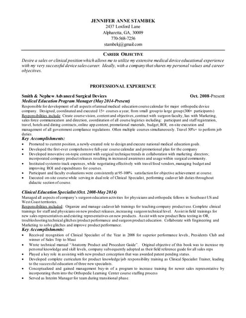 Ida's_Corporate_Resume_Training[1] | PDF