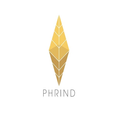 PHRIND Graphic Standard | PDF
