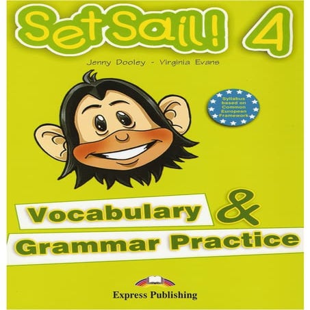 [Jenny dooley, virginia_evans]_set_sail_4__vocab(book_fi.org) (1) | PDF